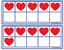 Seasonal Ten Frames – Gigglenook Math Store